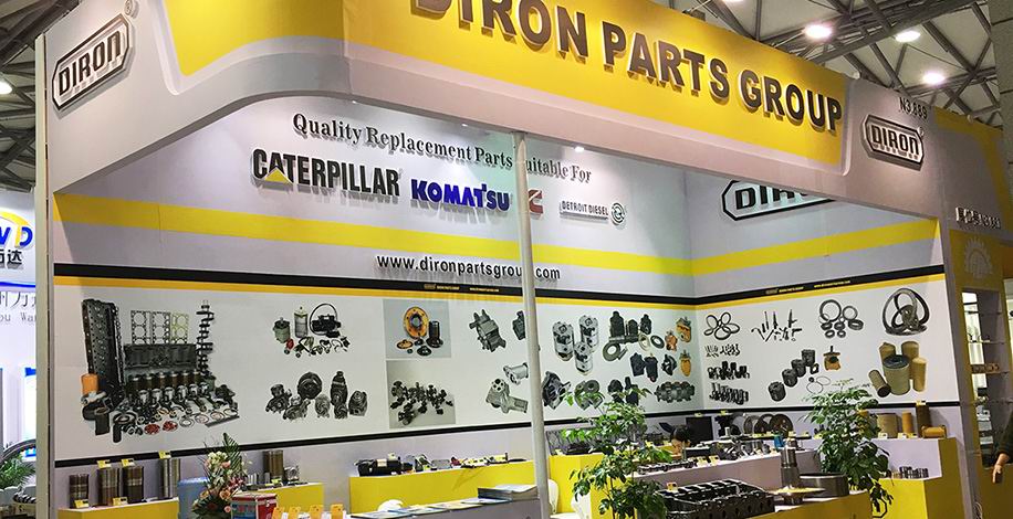 About Us | Caterpillar aftermarket parts manufacturer and supplier from ...